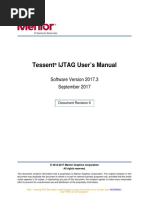 Ieee 1687 Ijtag Tutorial Second Edition | PDF | Embedded System | Integrated Circuit