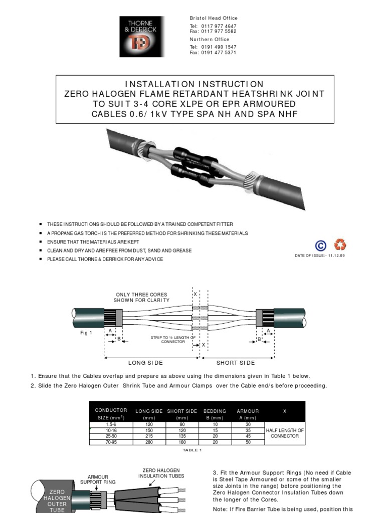 Fire Rated Jointing | PDF | Electrical Connector | Materials