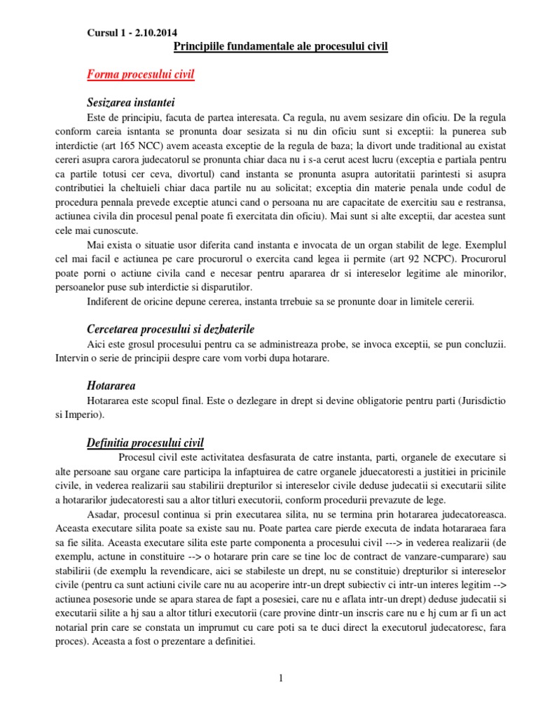 Doi - NCPC Briciu | PDF