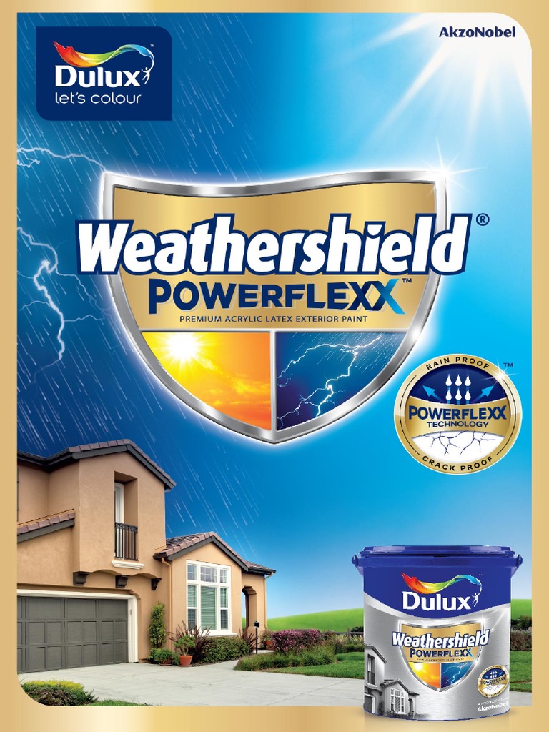 Weathershield PDF | PDF