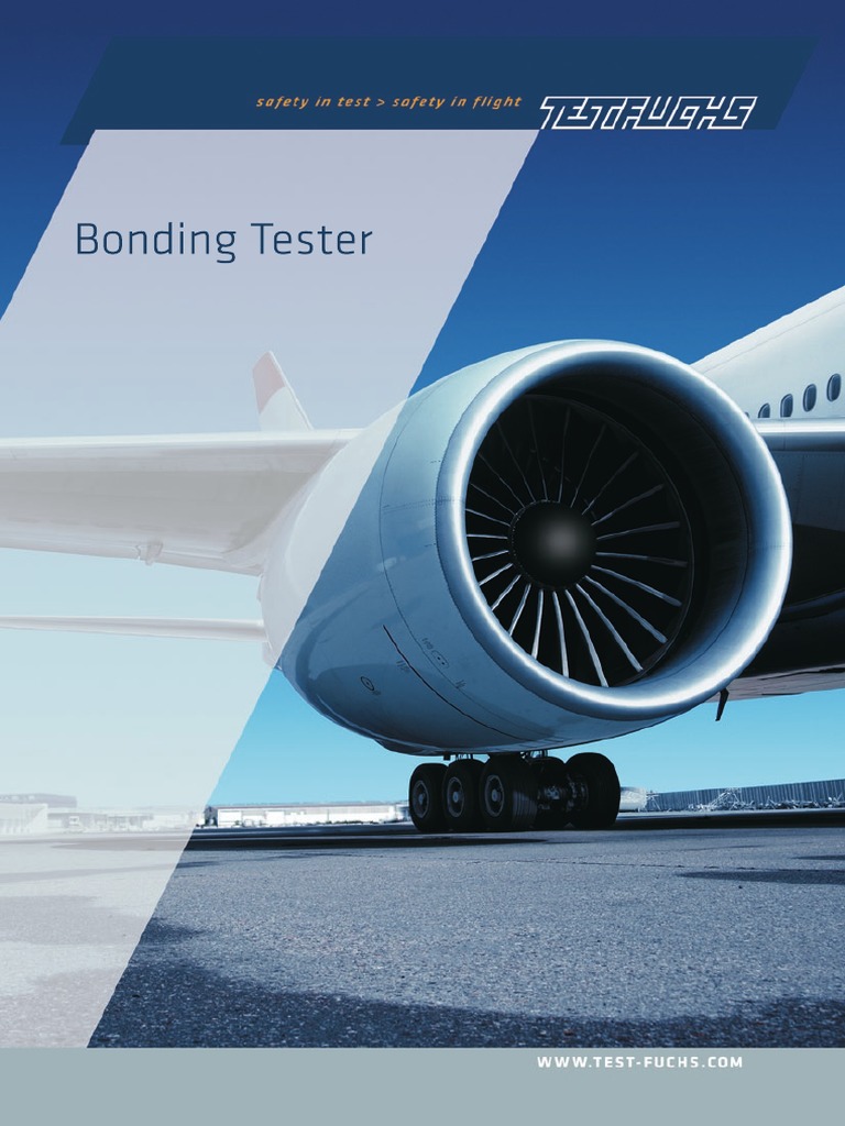 Agilent 4339B Datasheet | PDF | Electrical Connector | Direct Current