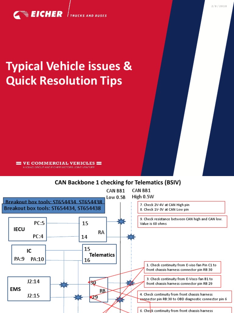E-Viscous Fan Circuit Diagram20.15 - E694 | PDF | Electrical Connector | Electronics