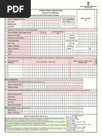 Ujjwala Yojana KYC Forms-English-merged | PDF