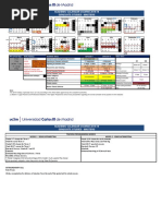 TU Delft Academic Calendar 2025-2026 | PDF | Academic Term