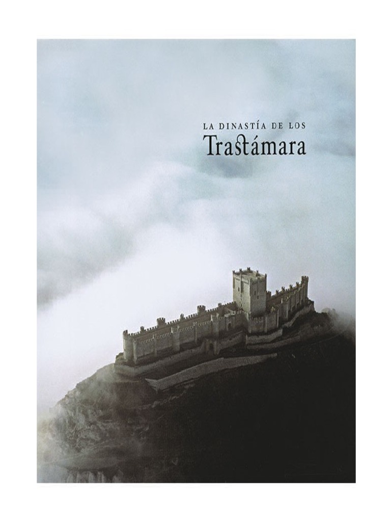 Dinastía de Los Trastamara | Agitación