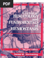 Rodak 7th | PDF | Blood Cell | Red Blood Cell