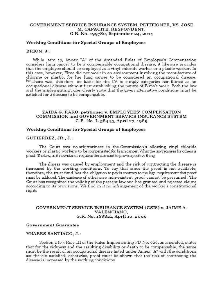 Labor Principles | PDF | Lawsuit | Corporations