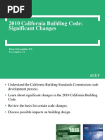 NBCP Section 805 | PDF