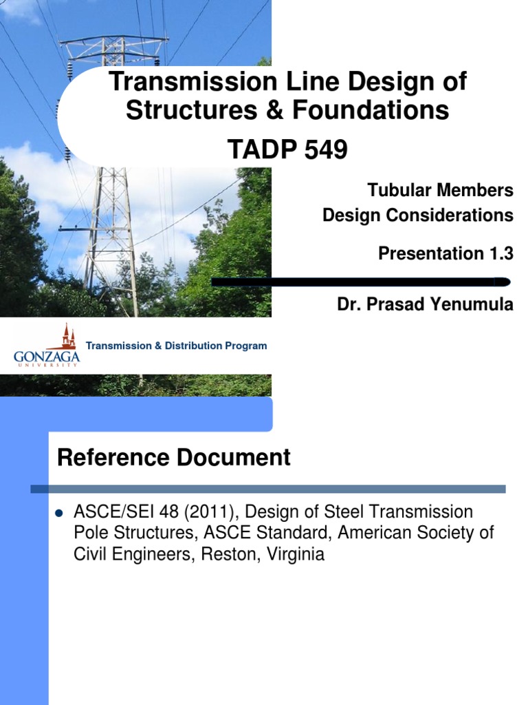 1.3 - Tubular Member Design Considerations | PDF | Bending | Buckling