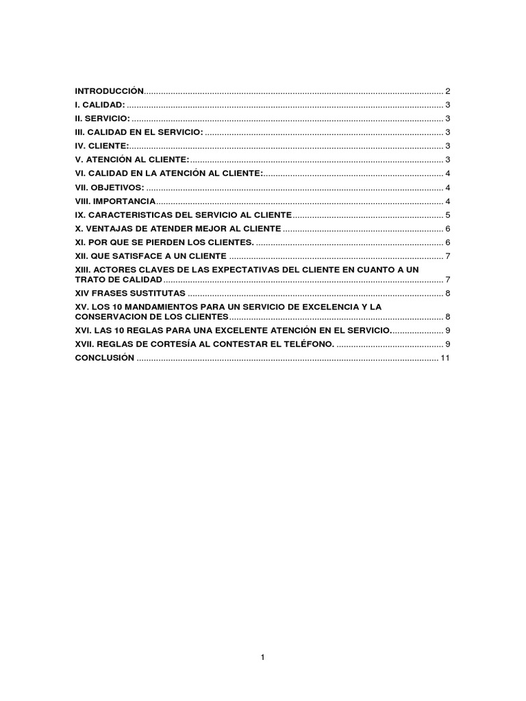 Conservacion Del Cliente | PDF | Servicio al Cliente | Cliente