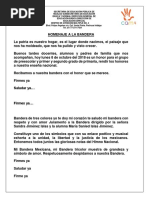 El Juego de Los Listones | PDF