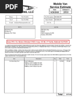 The Four Fold Test | PDF | Employment | Labour Law