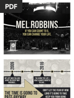 The 5 Second Rule | PDF | Psychology | Behavioural Sciences