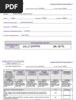 OCAIRS AssessmentForms | PDF | Goal | Communication
