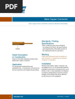 BS7671 Wires Color Coding | PDF | Electromagnetism | Brown