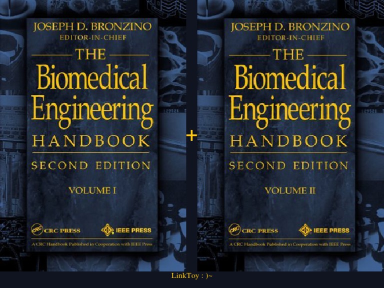 # Biomedical Engineering Handbook PDF | PDF