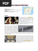 Notas de La Guitarra | PDF | Guitarras | Partituras