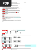 Marvel Superheroes RPG Character Sheet | PDF