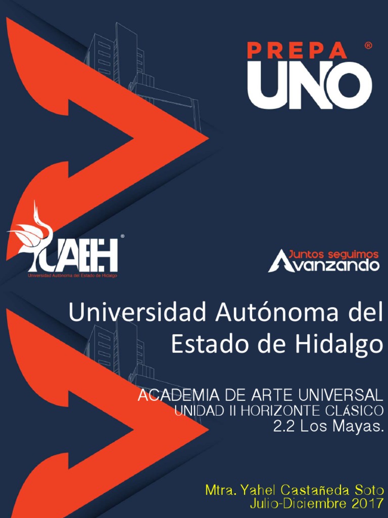 Los Mayas Castaneda | PDF | Civilización maya | Mesoamérica