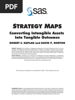 Deloitte - Enterprise Value Map | PDF | Strategic Management | Business ...