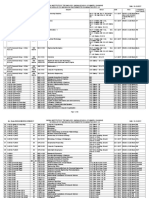 Room Allotment Chart 2025 2026 1 | PDF