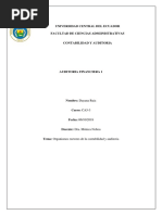 Que Es La IASC, IASB | PDF | normas internacionales de INFORMACION ...
