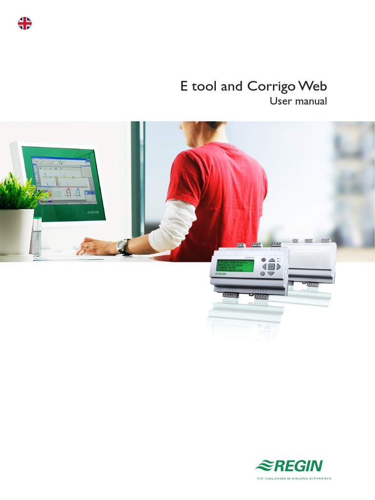 E Tool and Corrigo Web (User Manual) | PDF | Ip Address | Domain Name System