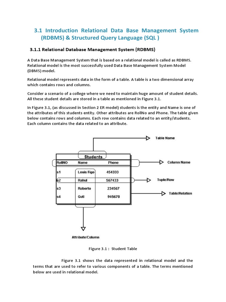 Nasa FMEA Presentation | PDF | Relational Database | Relational Model