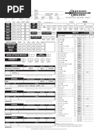 TFN Declaration Form N3092 | PDF