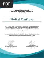 BETA HCG Test Report Format Example Sample Template Drlogy Lab Report ...