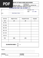 Von Post Humification Scale | PDF | Decomposition | Biodegradable Waste ...