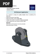 Drawing Crosshead PDF | PDF | Steam Engine | Engines