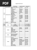 Pricelist Joki Anyanyaaa-1 | PDF