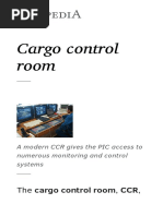 Vapour Emission Control System Manual (Vecs) | PDF | Oil Tanker ...