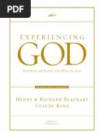 30 Life Principles | PDF | Eternal Life (Christianity) | Adam And Eve