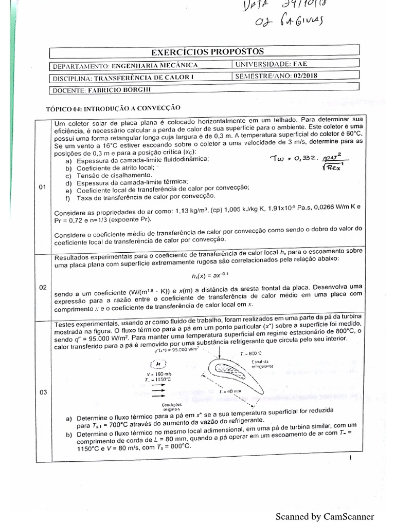 Transcal 2 | PDF