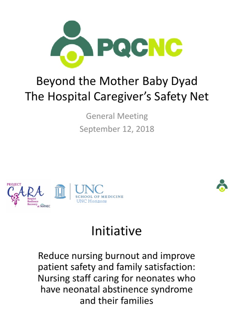 PQCNC New Initiative Proposal NAS | Download Free PDF | Substance ...