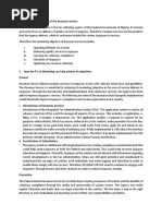 RRA Tax Declaration and Payment Guide | PDF | Communication | Payments