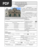 Sistema Constructivo Tapial | PDF | Fundación (Ingeniería) | Hormigón
