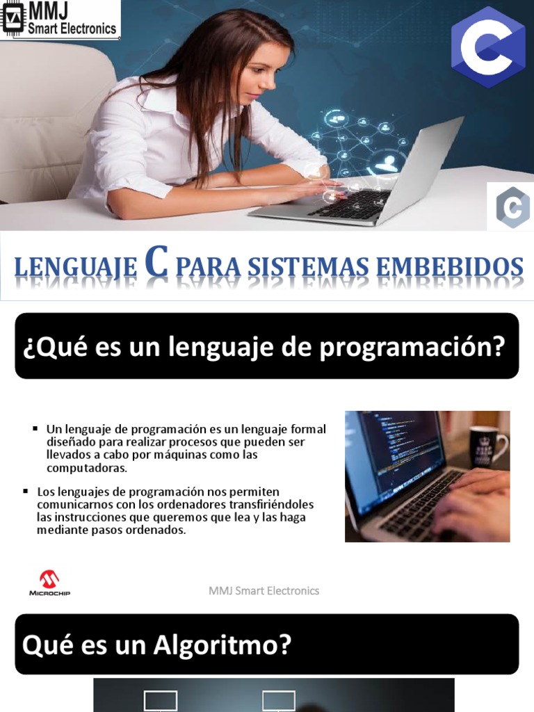 Lenguaje C | PDF | C (lenguaje de programación) | Lenguaje ensamblador