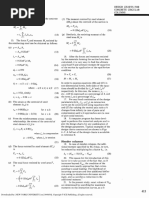 Circular Column Design Chart EC | PDF