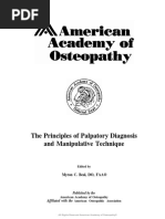 VISA P Questionnaire | PDF | Human Diseases And Disorders | Medicine