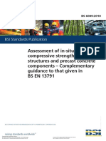 BS en 12390-3-2019 | PDF