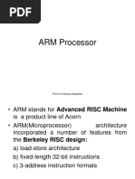 Multivector&SIMD Computers Ch8 | PDF | Instruction Set | Central Processing Unit