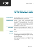 Classification Notations Basen On BV Rules NR 467 Chapter 1 | PDF ...