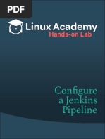 Jenkins Cheat Sheet & Commands | PDF | Selenium (Software) | Computing ...