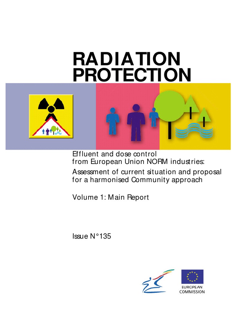 Radiation Protection | Download Free PDF | Ionizing Radiation | Radioactive Decay