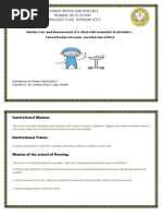 Latte Method Template | PDF