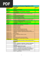 Nutritioncalc Plus Report | PDF | Dietary Fiber | Diet & Nutrition