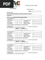 How To Apply Exemption Under Item 1 Schedule C, Sales Tax (Person ...